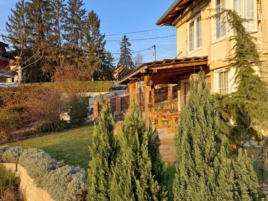 Prodaja, kuća, Zaprešić okolica, Ivanec Bistranski (prodaja)