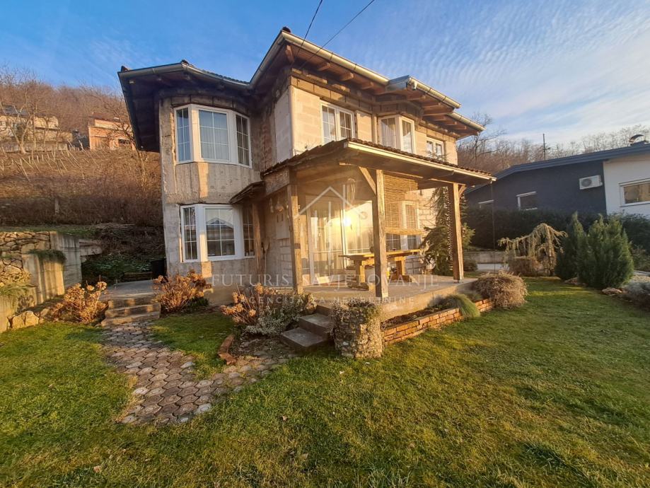 Prodaja, kuća, Zaprešić okolica, Ivanec Bistranski (prodaja)