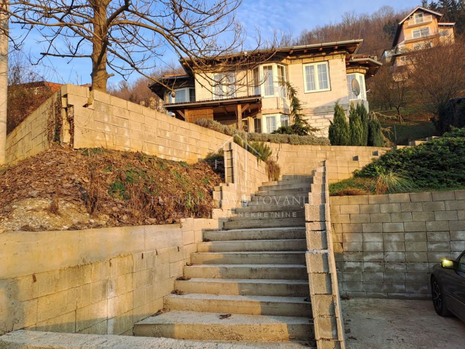 Prodaja, kuća, Zaprešić okolica, Ivanec Bistranski (prodaja)