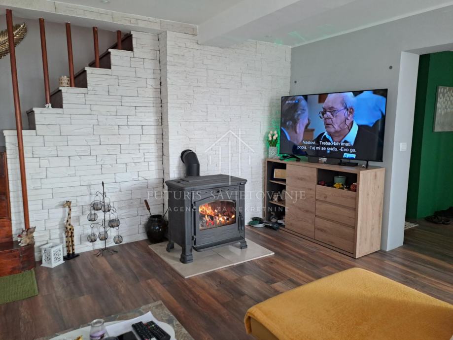 Prodaja, kuća, Zaprešić okolica, Ivanec Bistranski (prodaja)