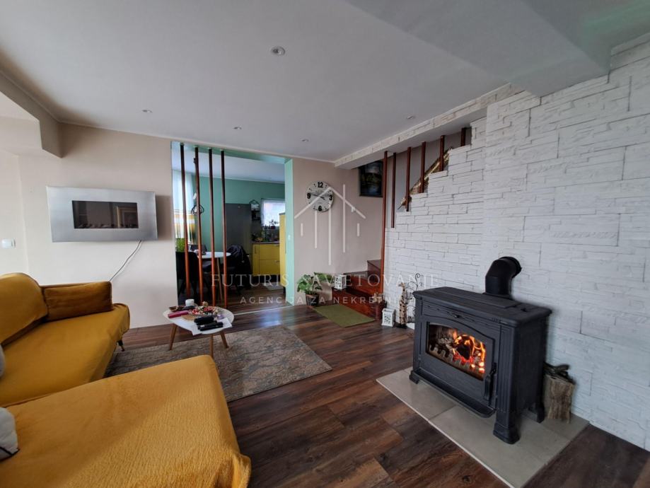 Prodaja, kuća, Zaprešić okolica, Ivanec Bistranski (prodaja)