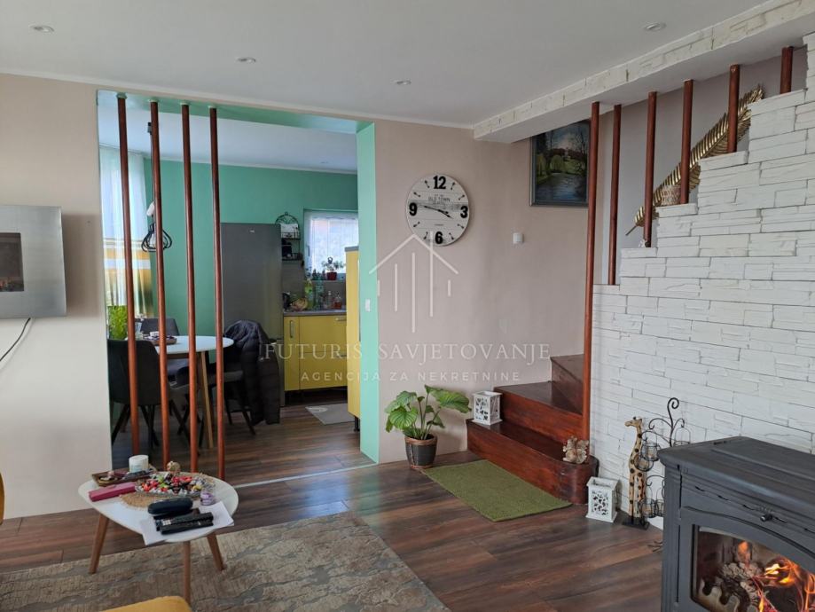 Prodaja, kuća, Zaprešić okolica, Ivanec Bistranski (prodaja)