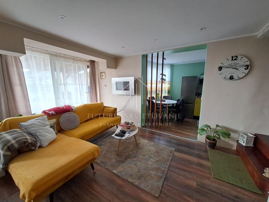 Prodaja, kuća, Zaprešić okolica, Ivanec Bistranski (prodaja)