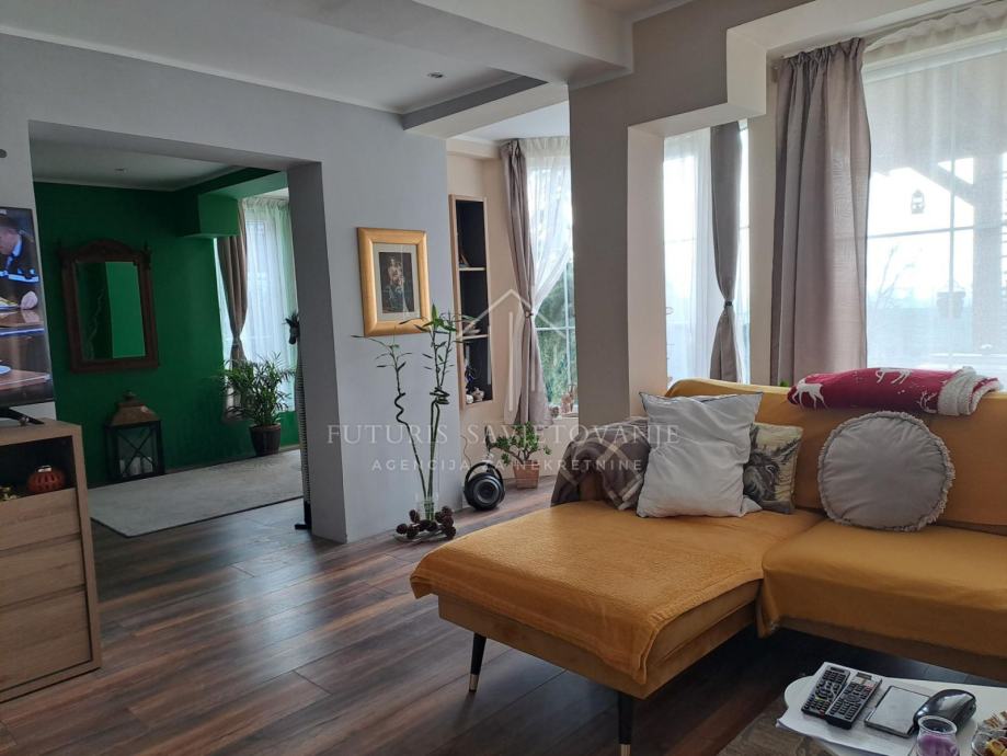 Prodaja, kuća, Zaprešić okolica, Ivanec Bistranski (prodaja)