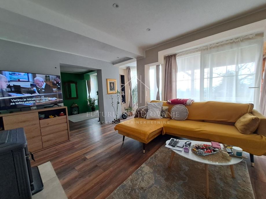 Prodaja, kuća, Zaprešić okolica, Ivanec Bistranski (prodaja)