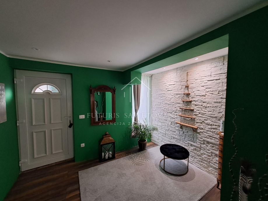 Prodaja, kuća, Zaprešić okolica, Ivanec Bistranski (prodaja)