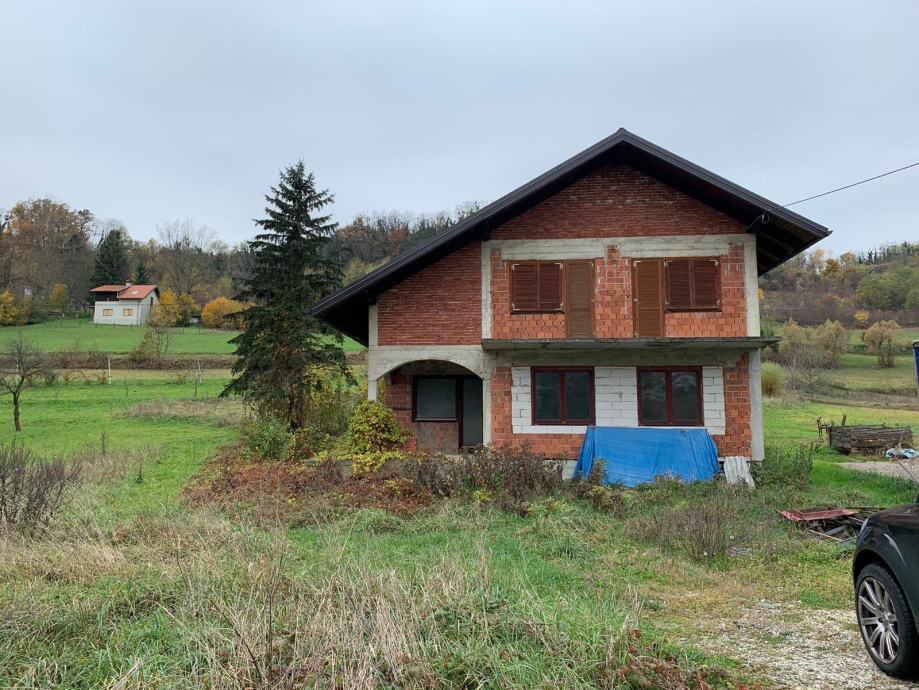 Prodaja Kuce (prodaja)