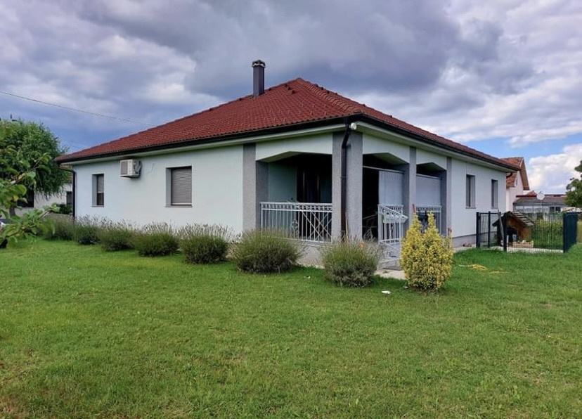 Prodaja kuće (prodaja)