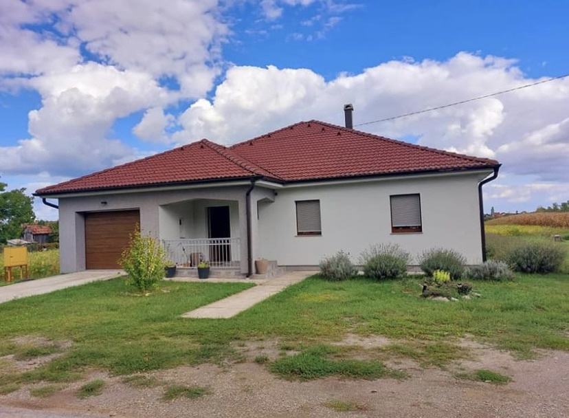 Prodaja kuće (prodaja)