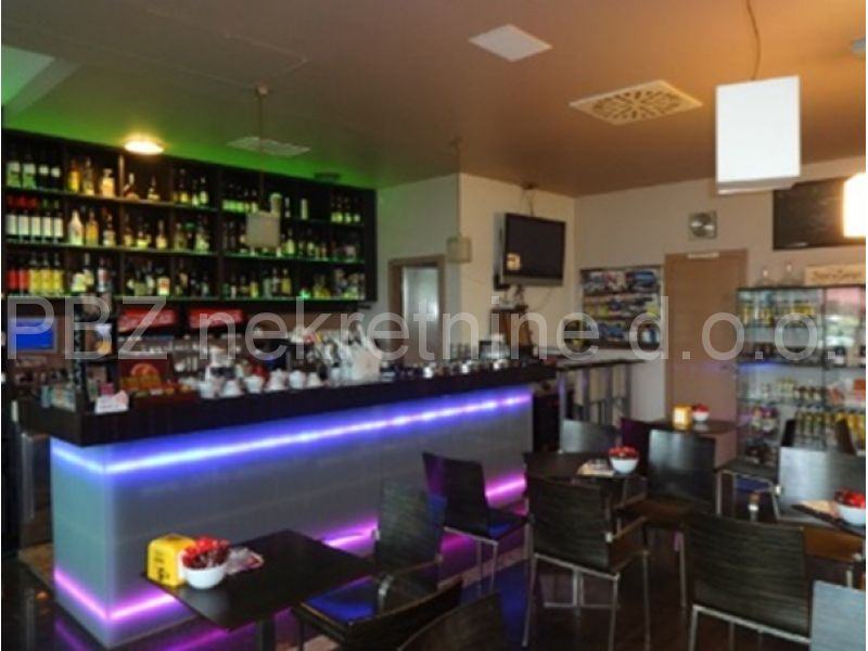 Prodaja lokala caffe bar, Zagreb (prodaja) Prodaja lokala caffe bar, Zagreb (prodaja)