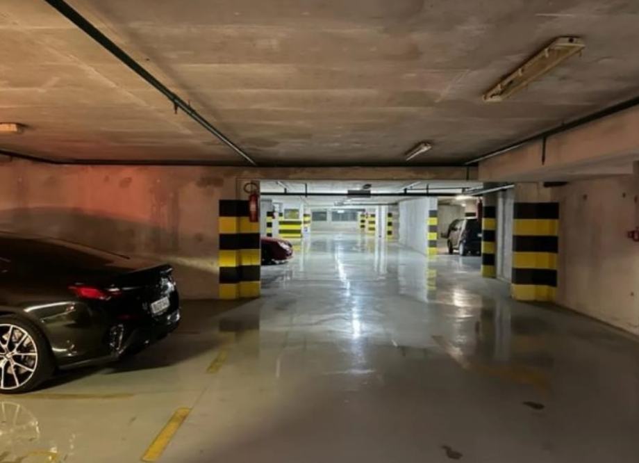 Prodaja parking mjesta Split, Brodarica, pokraj TC Joker (prodaja)