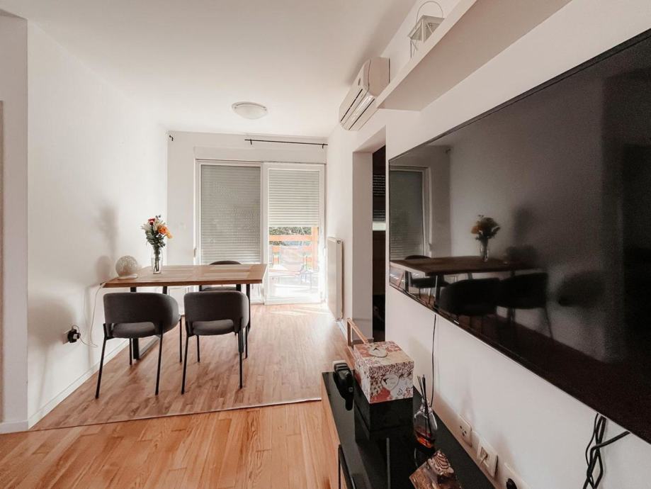 Prodaja: Samobor-Anindol, 3S stan sa spremištem i GPM, NKP 89.91m2 ...