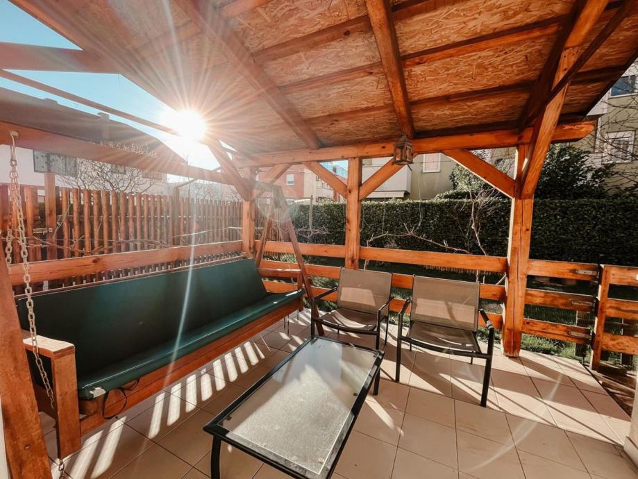 Prodaja: Samobor-Anindol, 3S stan sa spremištem i GPM, NKP 89.91m2 ...