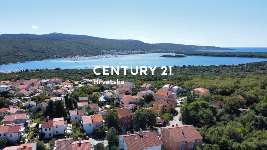 Prodaja, Stan, 4-sobni, Primorsko-goranska županija, Krk, Kornić (prodaja)