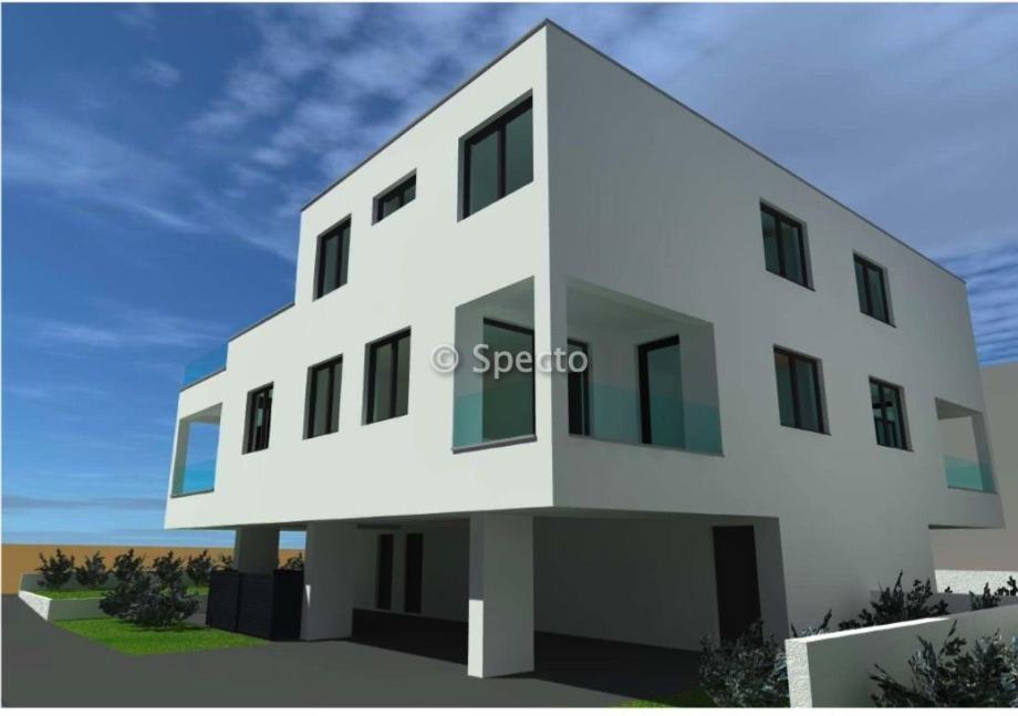 Prodaja - Stan 40m2 - Kraljevečki Novaki- Mostarska ulica (prodaja)