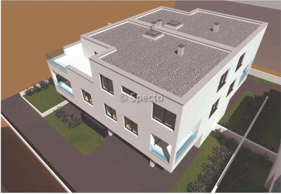 Prodaja - Stan 40m2 - Kraljevečki Novaki- Mostarska ulica (prodaja)