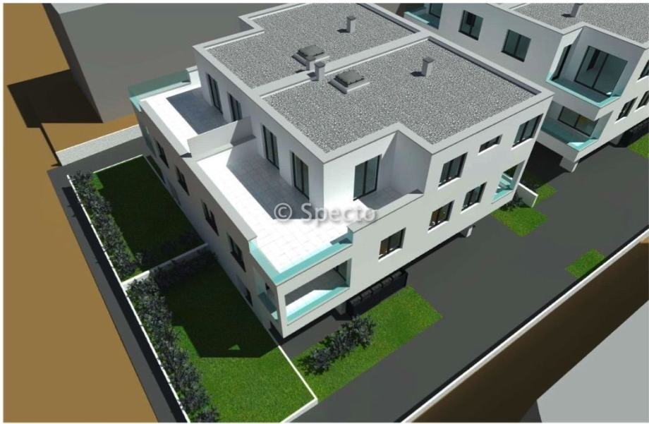Prodaja - Stan 40m2 - Kraljevečki Novaki- Mostarska ulica (prodaja)