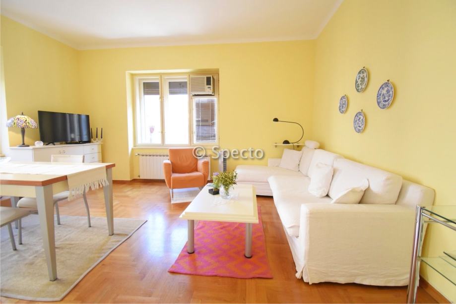 Prodaja - Stan 42m2 - Centar - Lopašičeva ulica (prodaja)