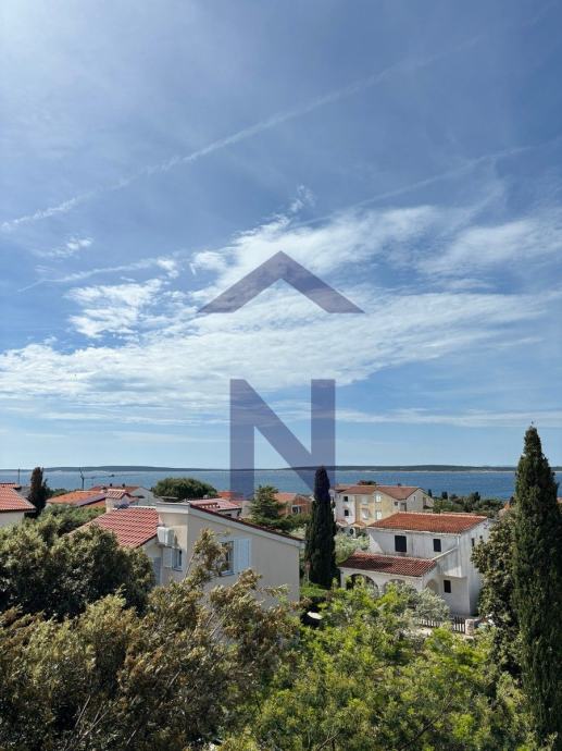 PRODAJA - STAN 42m2 - MANDRE (prodaja)