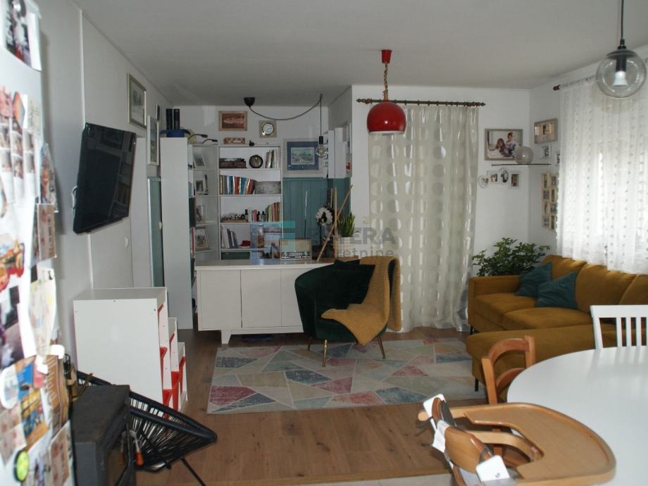 PRODAJA stan 65 m2, Biograd na Moru, 2 parkinga (prodaja)