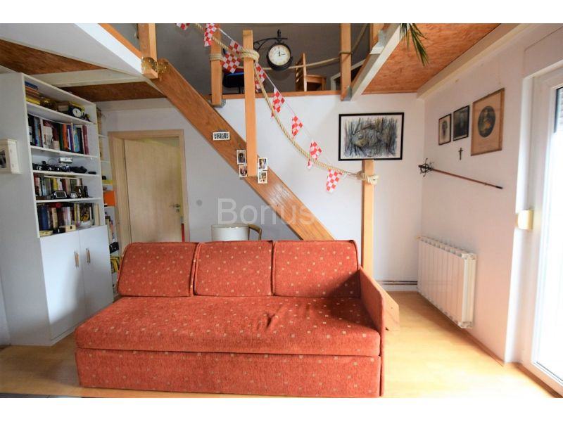Prodaja - Stan 70 m2 - Šljivik - Maksimir (prodaja)