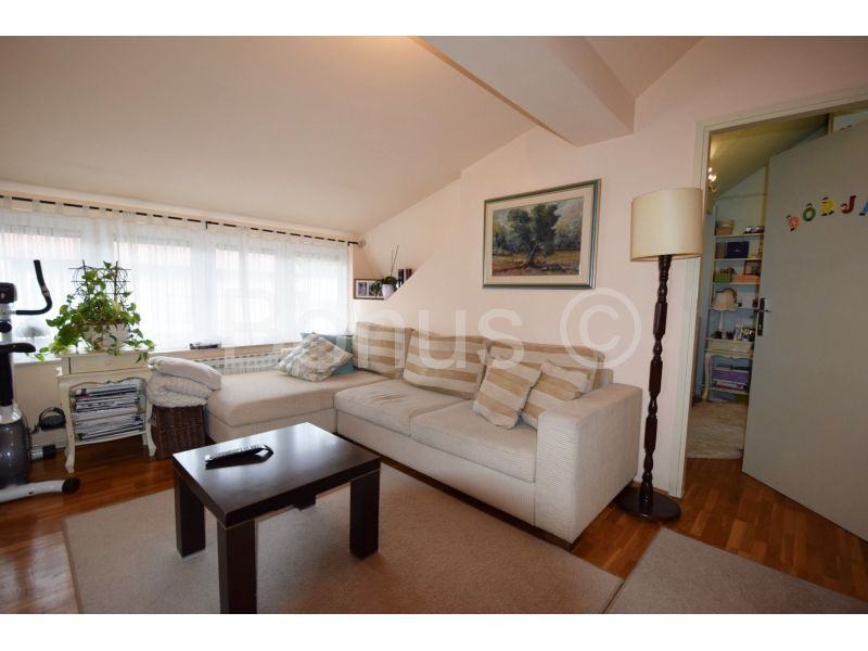 PRODAJA - STAN 72m2 - Maksimir, Dugi dol (prodaja)