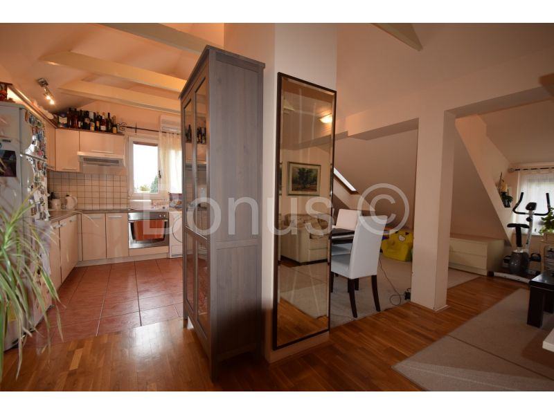 PRODAJA - STAN 72m2 - Maksimir, Dugi dol (prodaja)