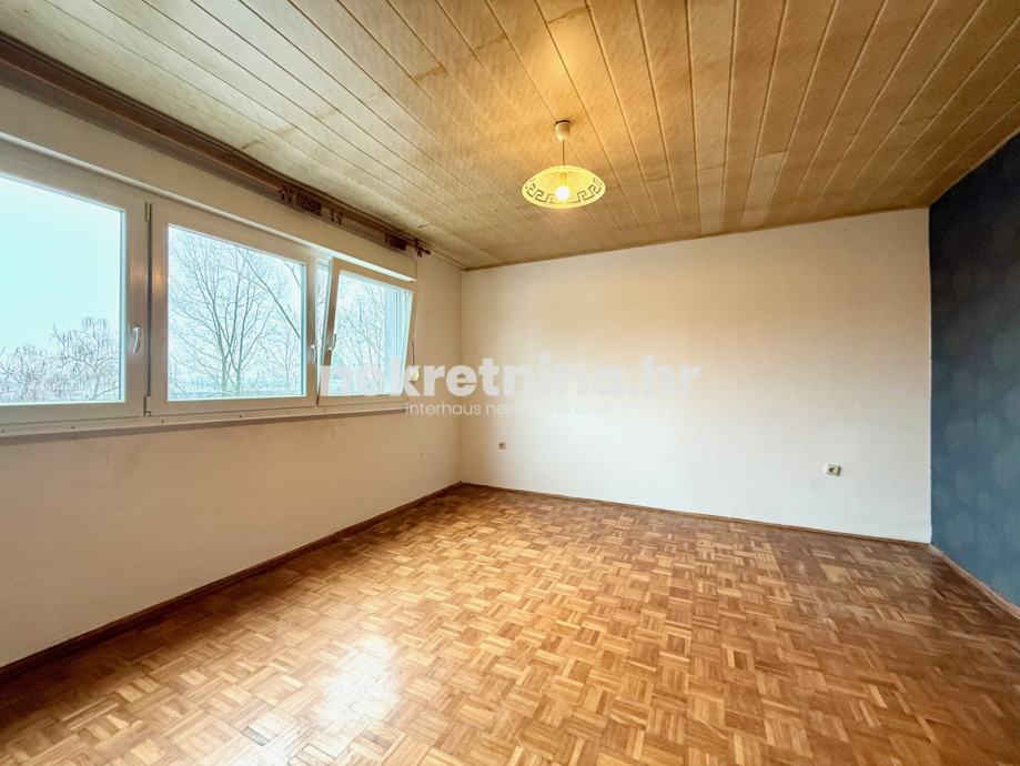 Prodaja - Stan - Folnegovićevo naselje - Milke Trnine - 47,57m2 (prodaja)