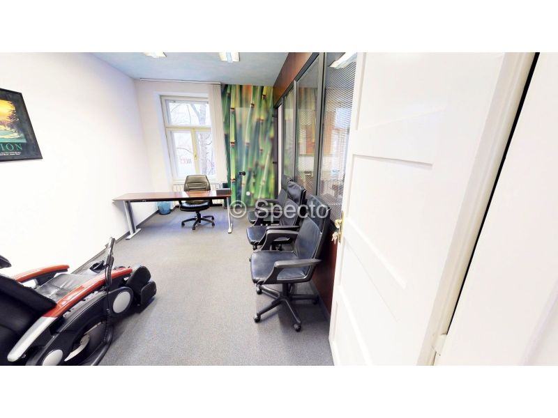 Prilika!!Prodaja - Stan (Ured) 138m2 - Centar - Boskoviceva ulica (prodaja)