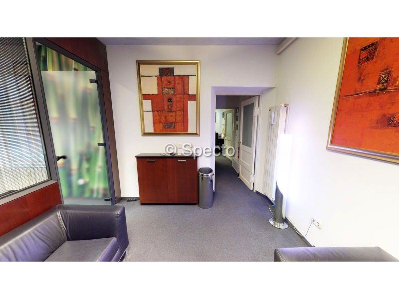 Prilika!!Prodaja - Stan (Ured) 138m2 - Centar - Boskoviceva ulica (prodaja)