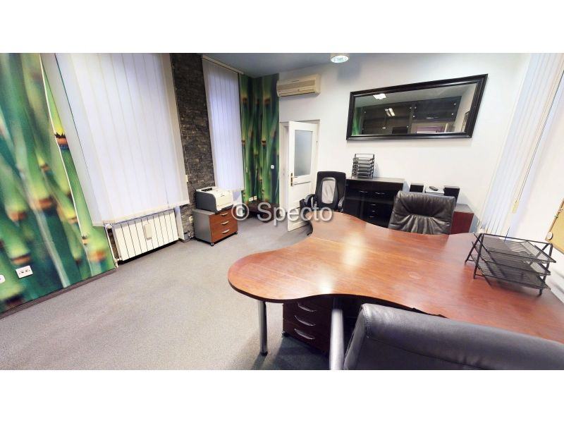 Prilika!!Prodaja - Stan (Ured) 138m2 - Centar - Boskoviceva ulica (prodaja)