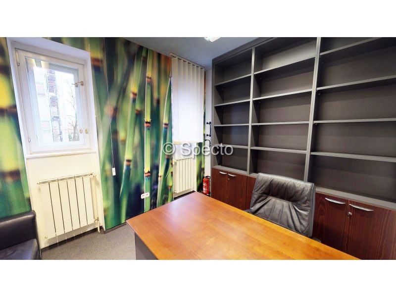 Prilika!!Prodaja - Stan (Ured) 138m2 - Centar - Boskoviceva ulica (prodaja)