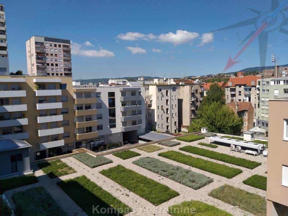 Prodaja, stan, Zagreb, Donji grad, Ulica grada Mainza,143 m2 (prodaja)