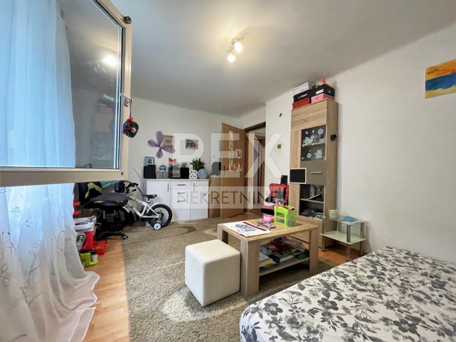 PRODAJA: Stan, Zagreb, Sigečica, 2S+DB, 85m2 (prodaja)