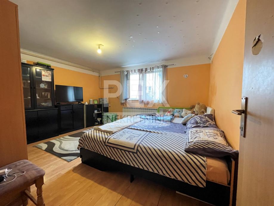 PRODAJA: Stan, Zagreb, Sigečica, 2S+DB, 85m2 (prodaja)