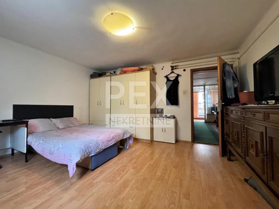 PRODAJA: Stan, Zagreb, Sigečica, 2S+DB, 85m2 (prodaja)
