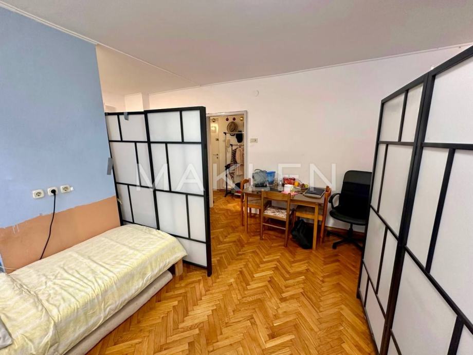 PRODAJA, STAN, ZAGREB (Srednjaci) 55 m2, 2-soban (prodaja)