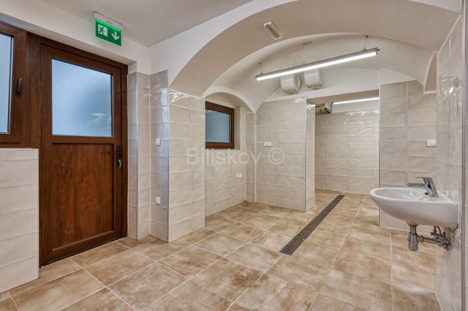 Prodaja, Zagreb, Donji grad, Tomislavov trg, restoran (prodaja)