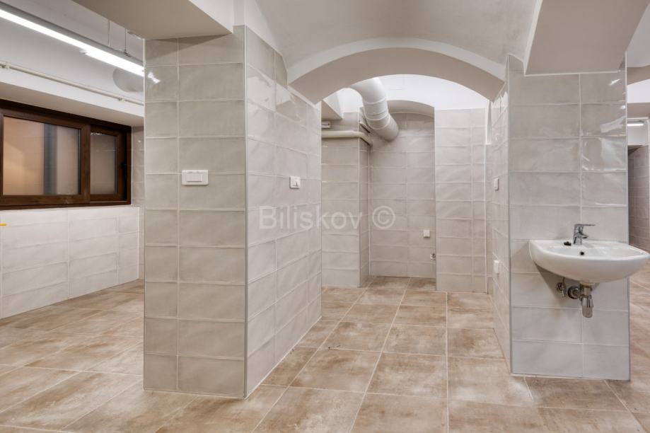 Prodaja, Zagreb, Donji grad, Tomislavov trg, restoran (prodaja)