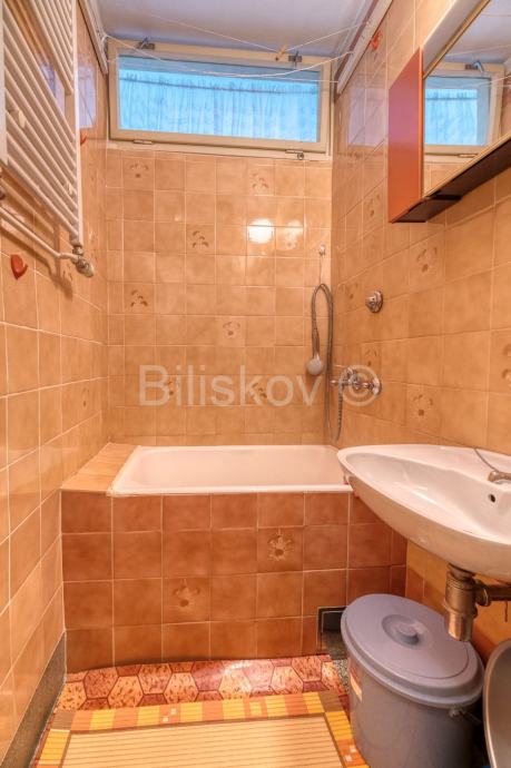 Prodaja, Zagreb, Folnegovićevo naselje, dvosoban stan (prodaja)