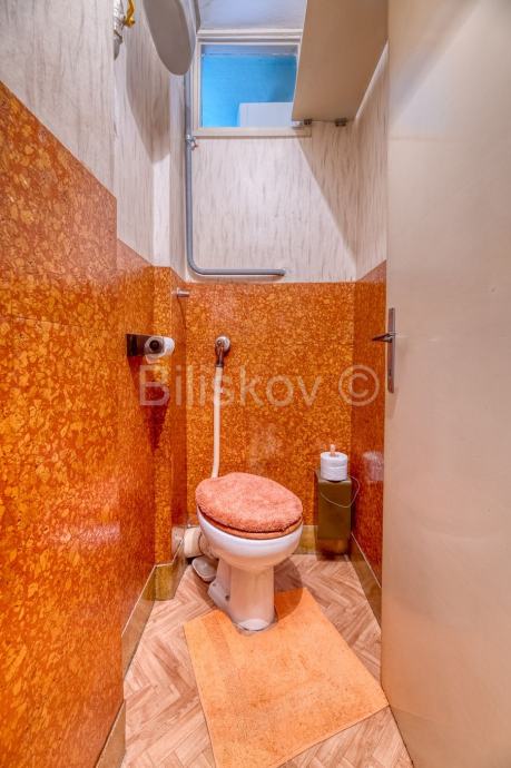 Prodaja, Zagreb, Folnegovićevo naselje, dvosoban stan (prodaja)