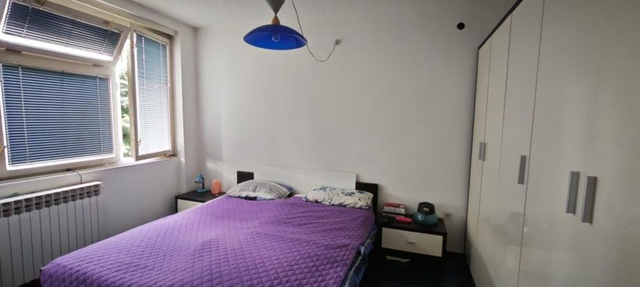 Prodaja: Zagreb-Studentski grad, 2-sobni stan 54.07m2 (prodaja)