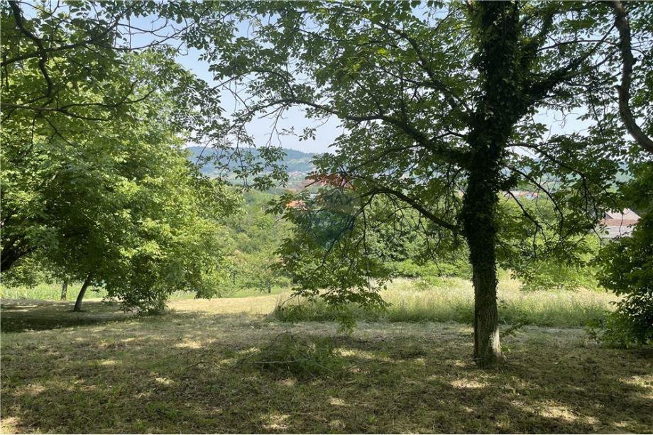 Prodaja: zemljište 2864 m2 Mala Rakovica, Samobor
