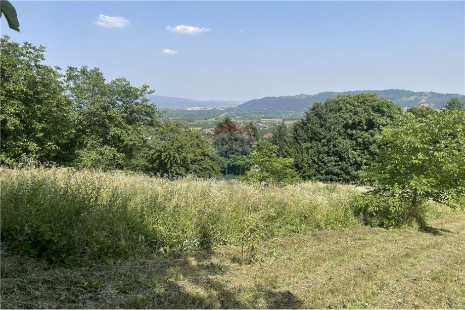 Prodaja: zemljište 2864 m2 Mala Rakovica, Samobor