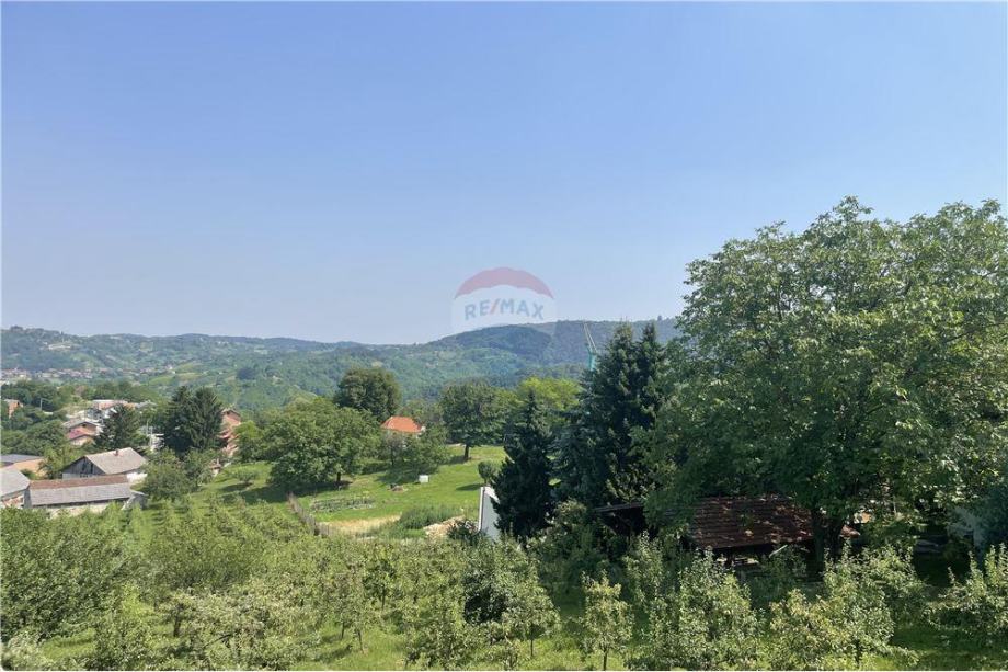 Prodaja: zemljište 2864 m2 Mala Rakovica, Samobor