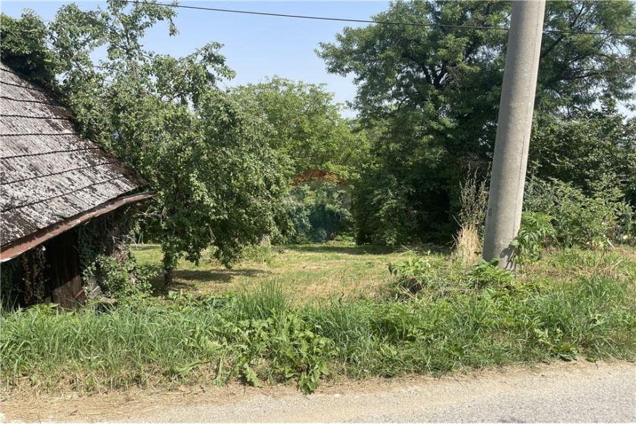 Prodaja: zemljište 2864 m2 Mala Rakovica, Samobor