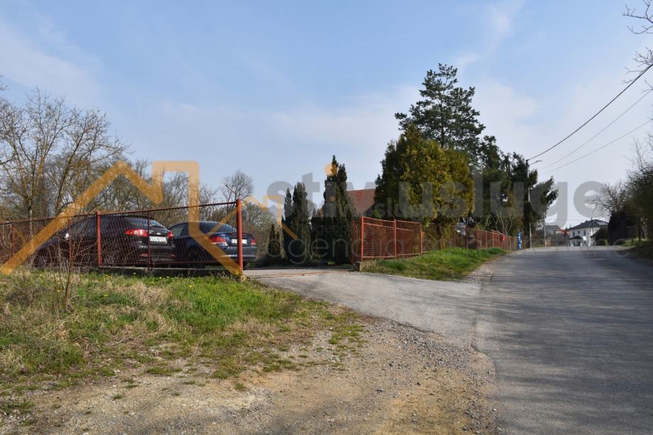 PRODAJE se kuća 90 m2 u Dugom Selu, Domobranska ulica (prodaja)