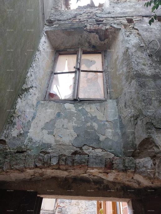 Prodaje se ruševina Vodnjan (prodaja)