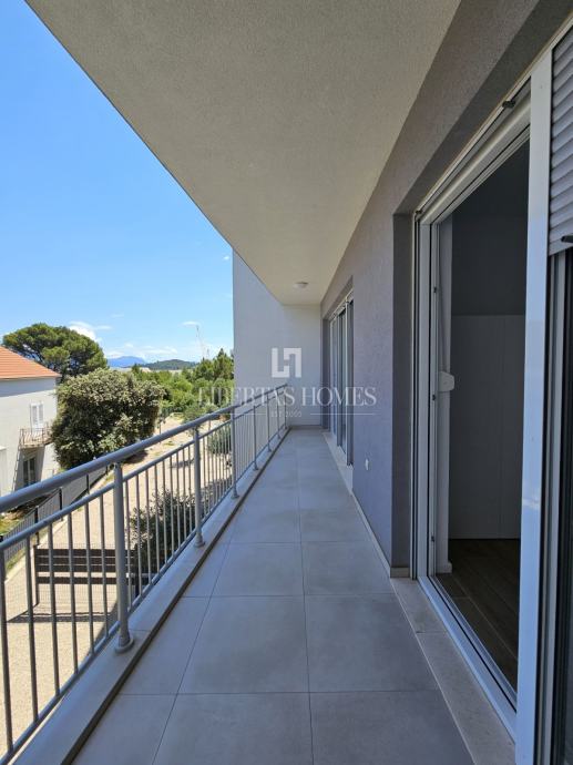 Prodaje se stan u novogradnji u gradu Korčuli (prodaja)