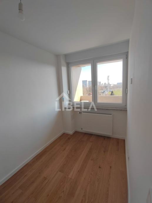 Trosoban stan novoobnovljen od 71.m2 - Siget - SUPER ANDRIJA!!! (prodaja)